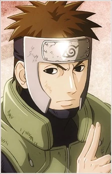 Yamato "Tenzou" | Wiki Naruto shippuden version de puerto rico | Fandom