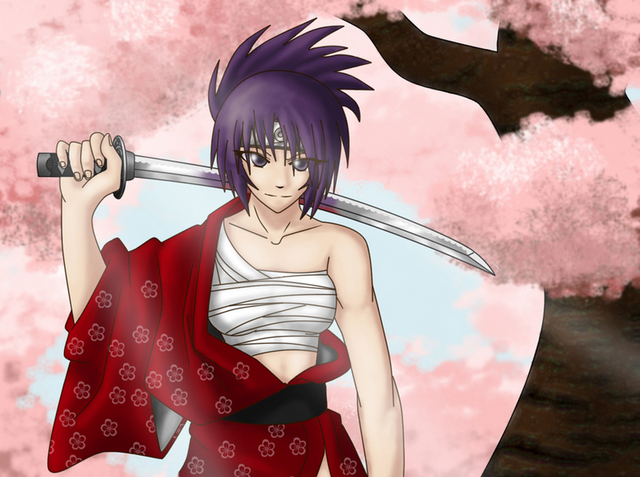Anko mitarashi | Wiki Narutoshippuuden | Fandom