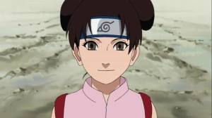 Tenten | Naruto Wiki | Fandom