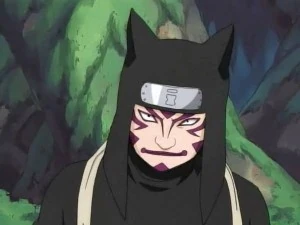 Kankuro | Naruto Wiki | Fandom