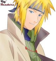 Minato Namikaze | Naruto Wiki | Fandom