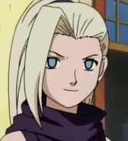 Ino Yamanaka | Naruto Wiki | Fandom