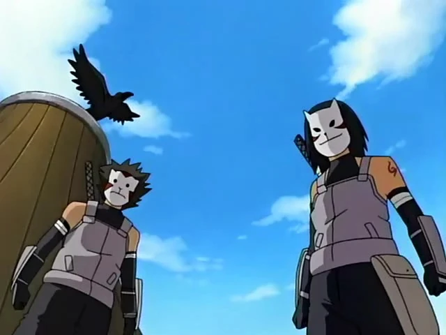 Anbu Black Ops Symbol