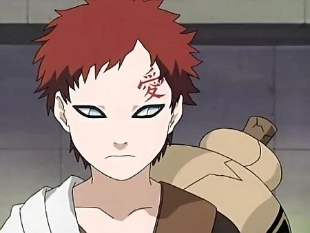 Gaara | Naruto Stuff Wiki | Fandom