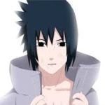 Jorge Uchiha | Wiki NarutoTenseiAdventure | Fandom