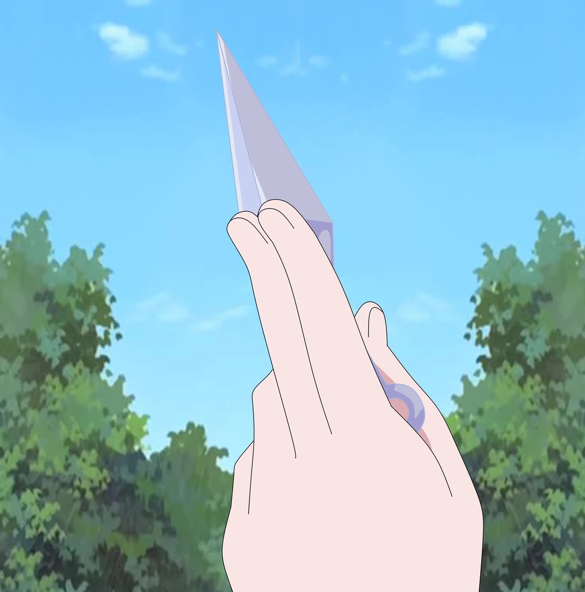 Mirror Release: Mirror Weapon Arts | Naruto Universe Wiki | Fandom