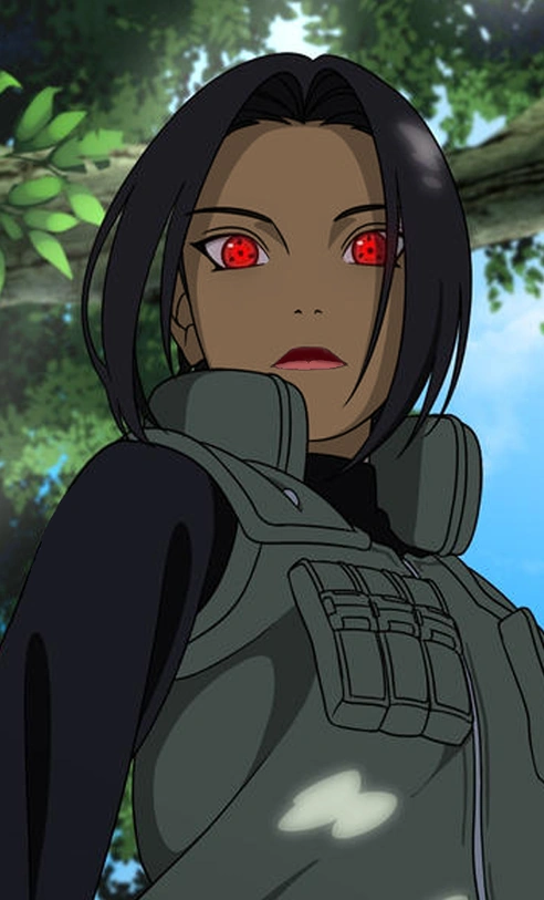 Uzume Uchiha | Naruto Universe Wiki | Fandom