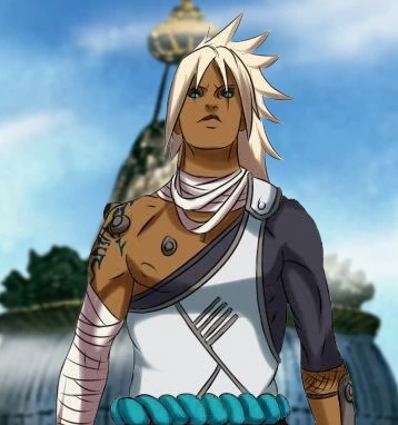 Fujin Rokurō | Naruto Universe Wiki | Fandom