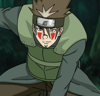 Hasuki Inuzuka | Naruto Universe Wiki | Fandom