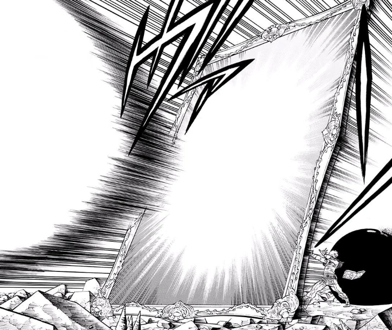 Mirror Release: Imperial Regalia | Naruto Universe Wiki | Fandom