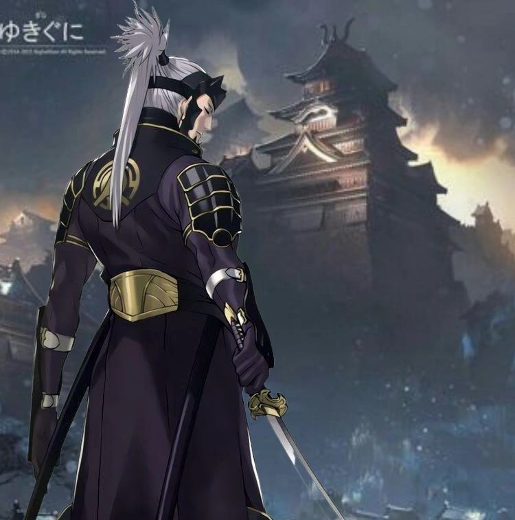Seigen Adachi | Naruto Universe Wiki | Fandom