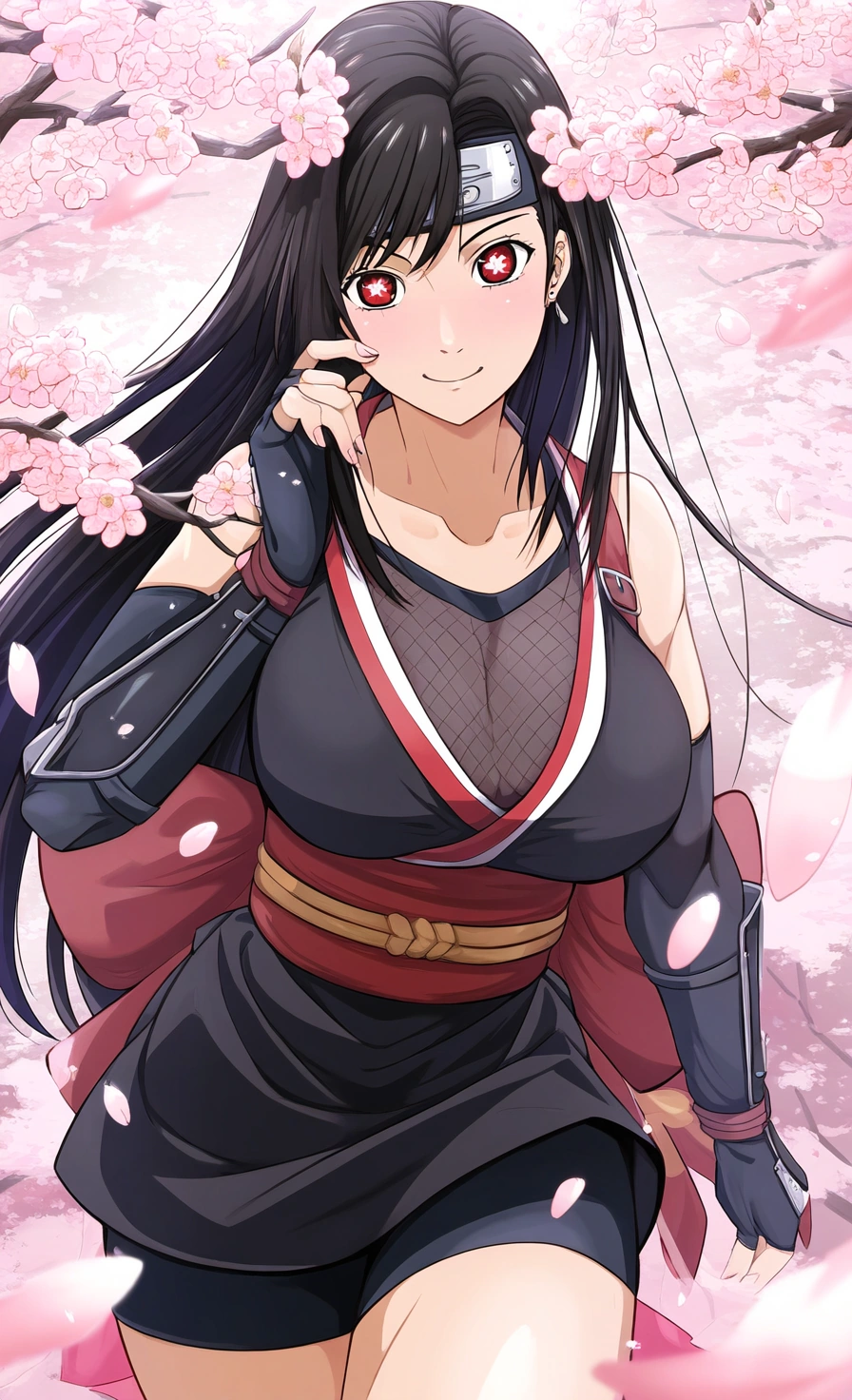 Kura Mihana | Naruto Universe Wiki | Fandom