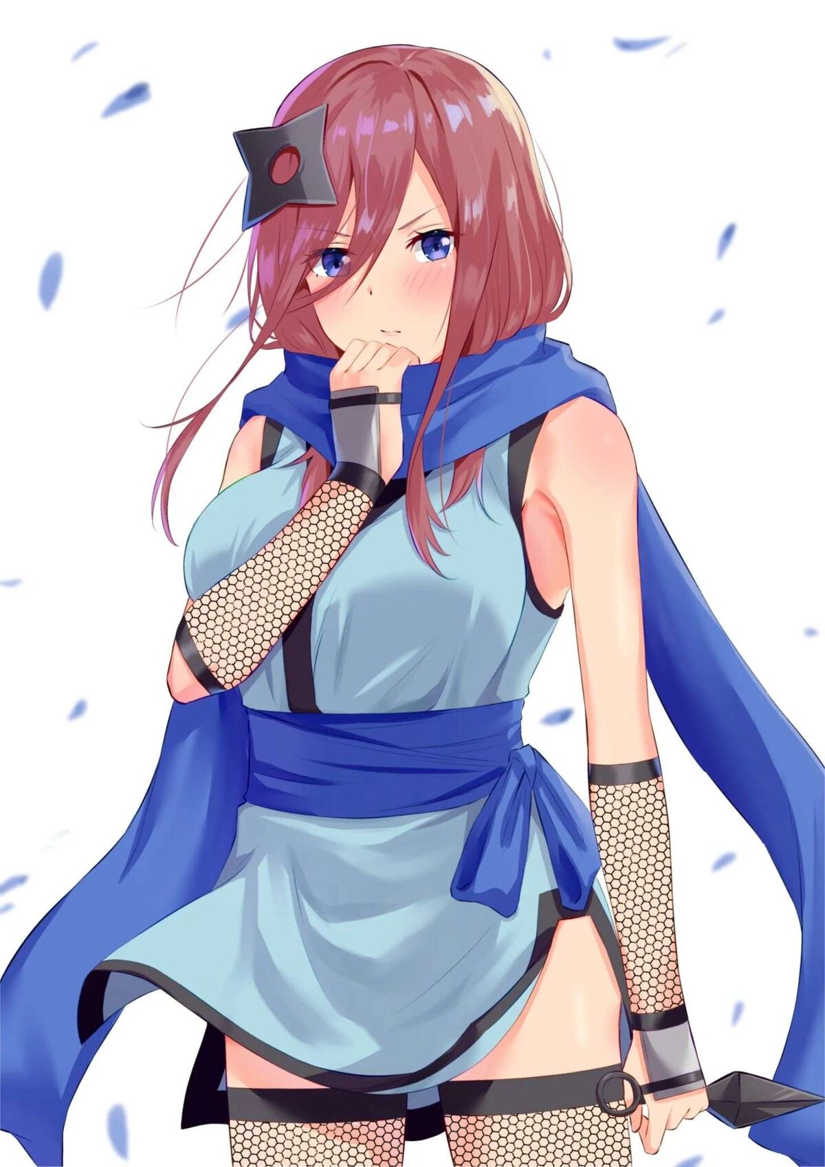 Miriamu Uzumaki Naruto Universe Wiki Fandom