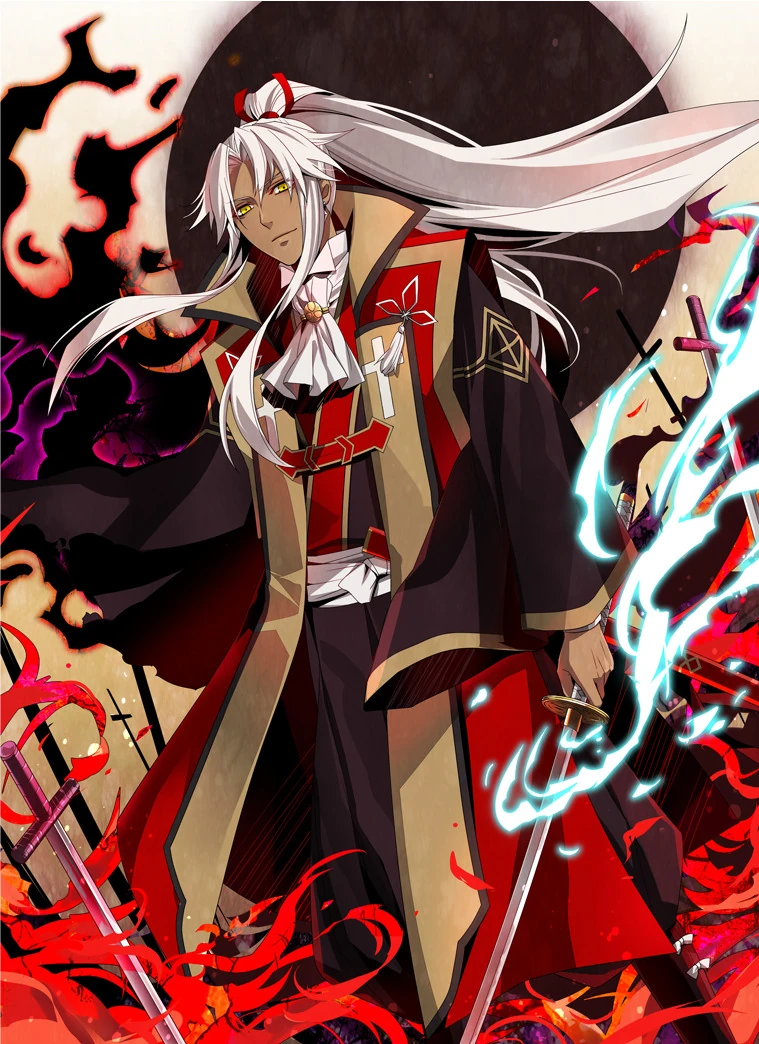 Asashi Giyu | Naruto Universe Wiki | Fandom