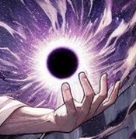 Dark Release: Hungry Void | Naruto Universe Wiki | Fandom