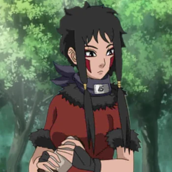 Mimi Inuzuka | Naruto Universe Wiki | Fandom