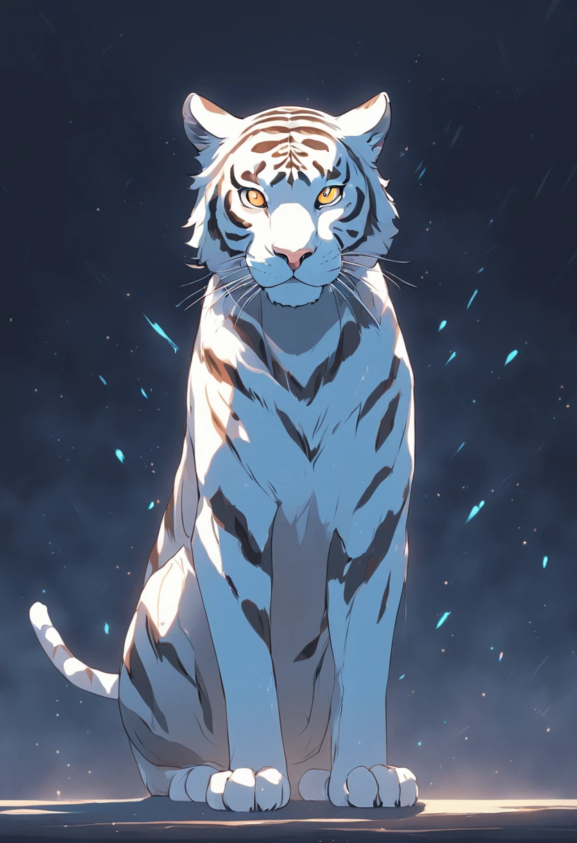 Tiger | Naruto Universe Wiki | Fandom