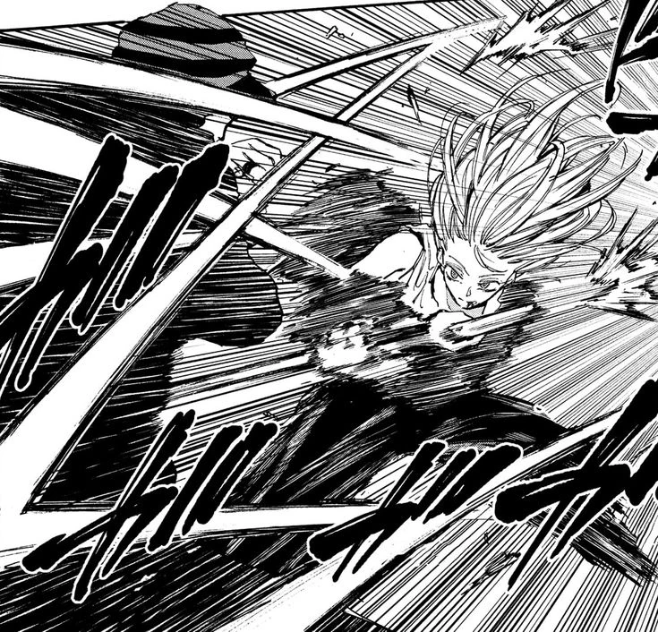 Lightning Release: Thunder Beat | Naruto Universe Wiki | Fandom