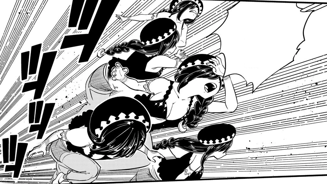 Mirror Release: Doppelganger | Naruto Universe Wiki | Fandom