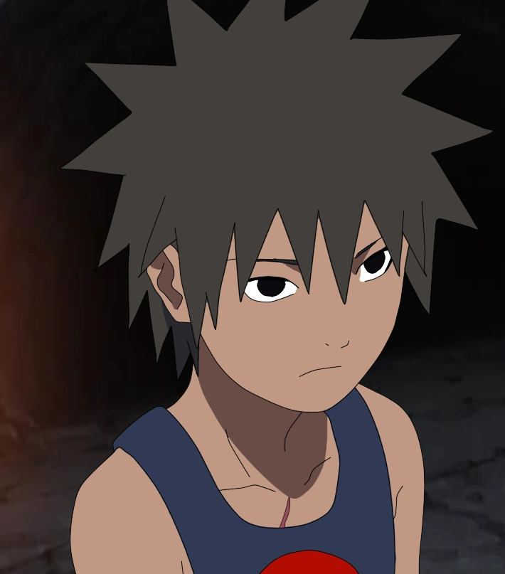 Takumi Uchiha | Naruto Universe Wiki | Fandom