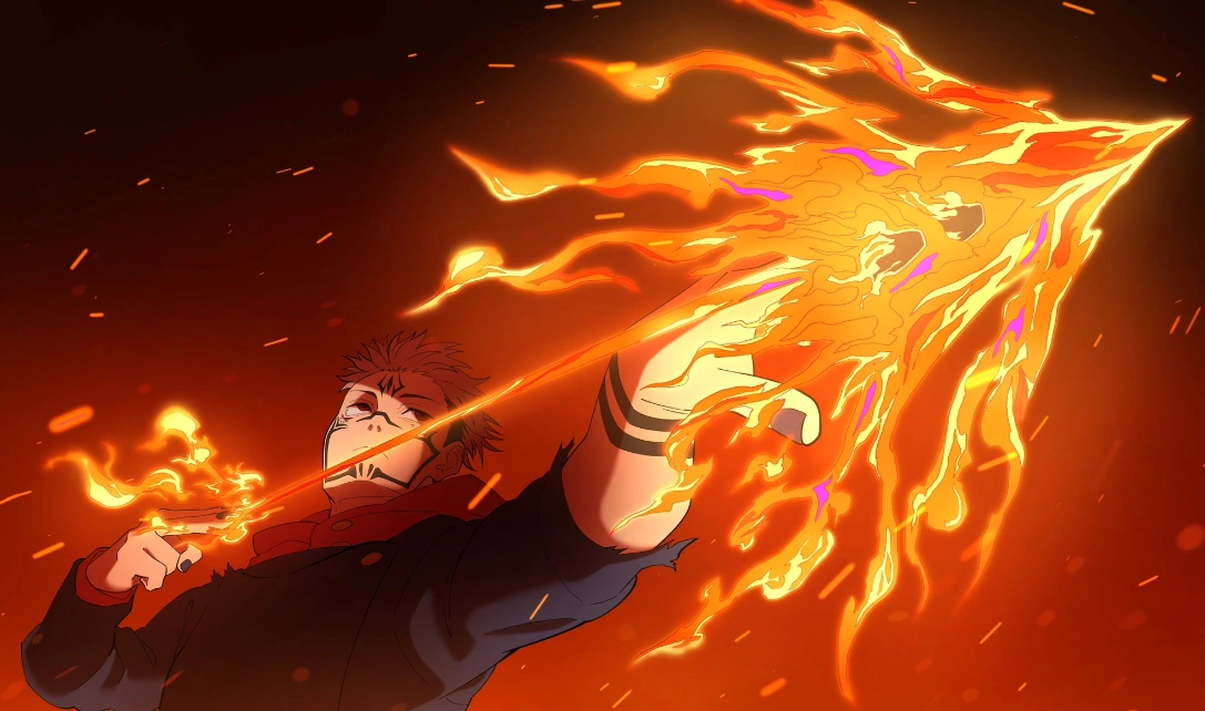 Scorch Release: Devil Spear | Naruto Universe Wiki | Fandom