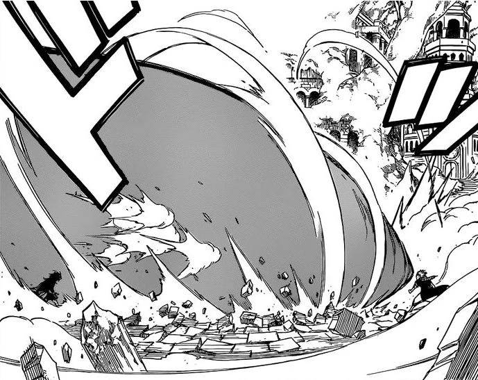 Roar of the Heavenly Gate | Naruto Universe Wiki | Fandom