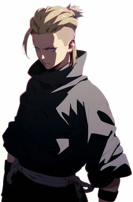 Zabara Inesaki | Naruto Universe Wiki | Fandom