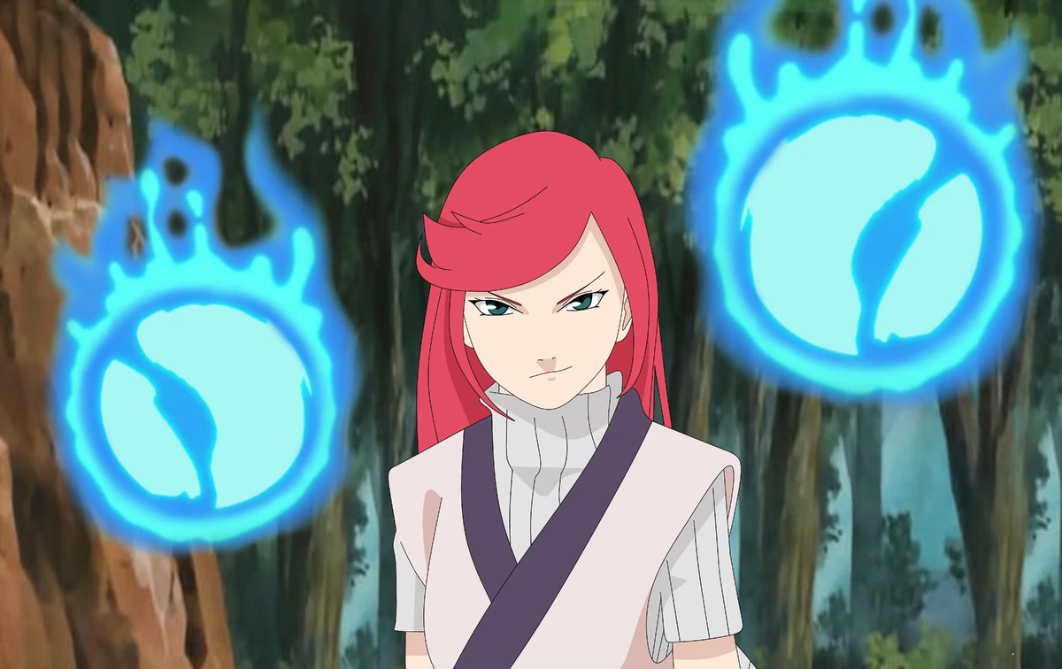 Flare Release | Naruto Universe Wiki | Fandom