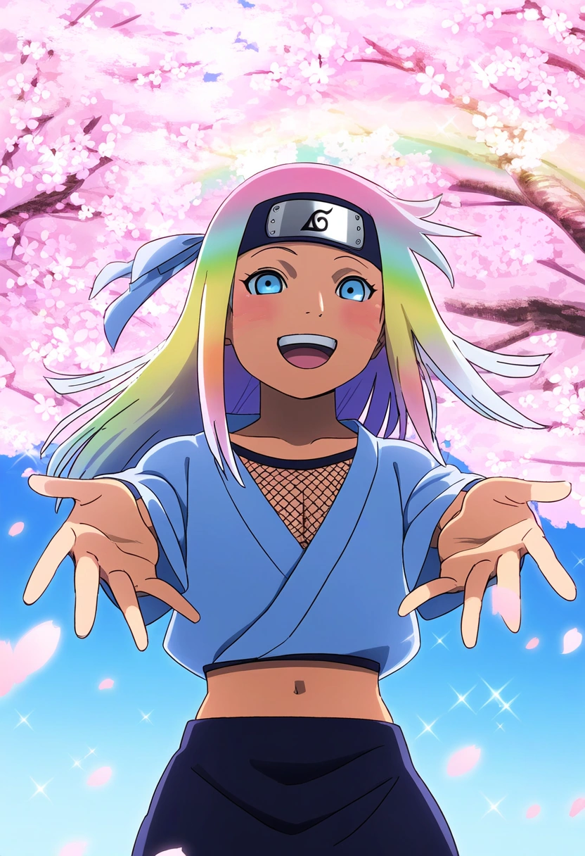 Minori Akiyama | Naruto Universe Wiki | Fandom