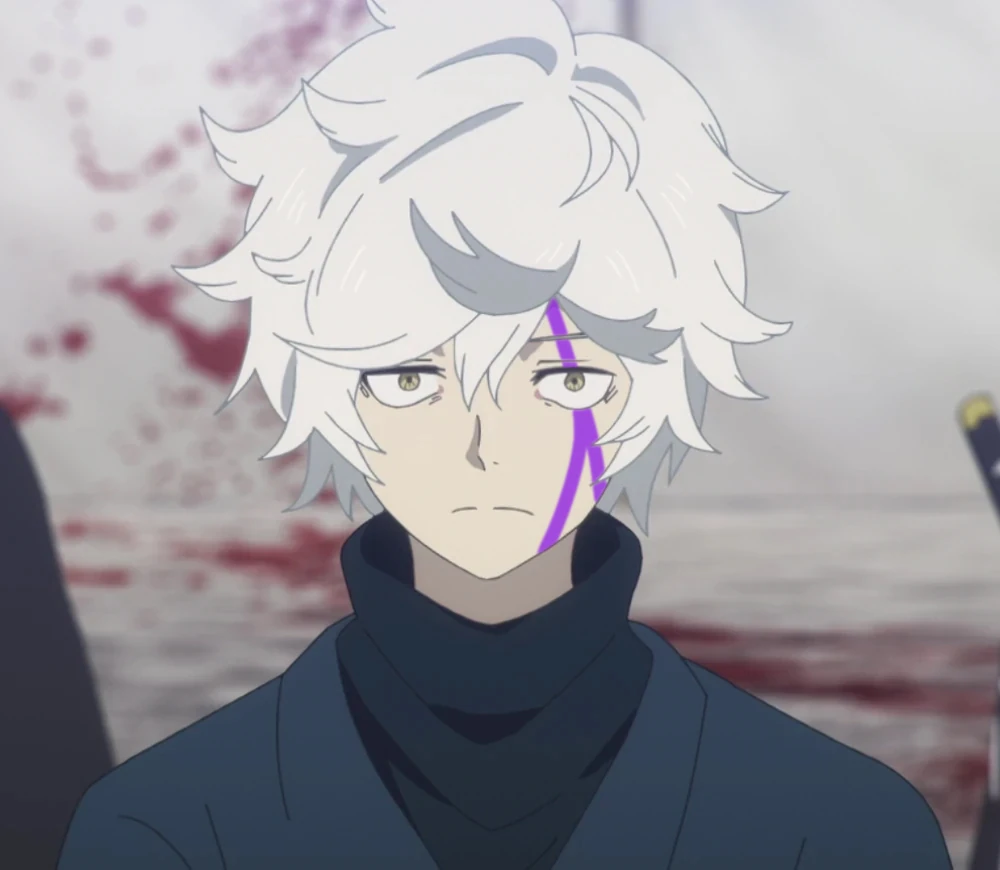 Kin Unyamori | Naruto Universe Wiki | Fandom