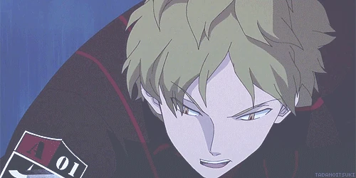 Barrier: Stream Shot | Naruto Universe Wiki | Fandom