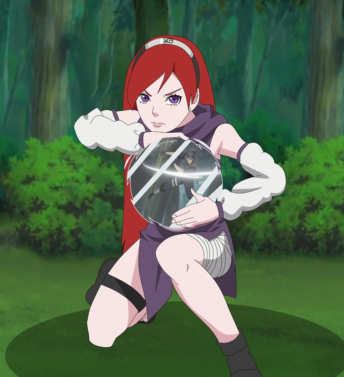 Kekkei Genkai | Naruto Universe Wiki | Fandom