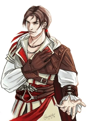 Samyueru Kirisuto | Naruto Universe Wiki | Fandom