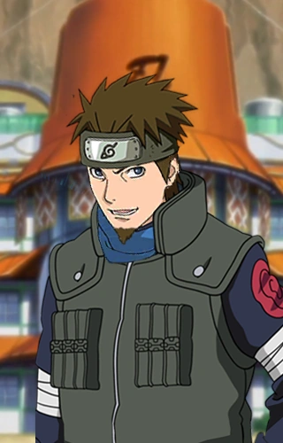 Enma Sarutobi | Naruto Universe Wiki | Fandom