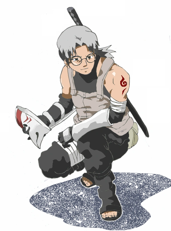Kabuto Yakushi | Narutouzumaky Wiki | Fandom
