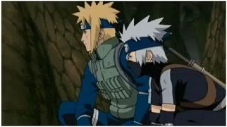Minato Namikaze | Narutouzumaky Wiki | Fandom