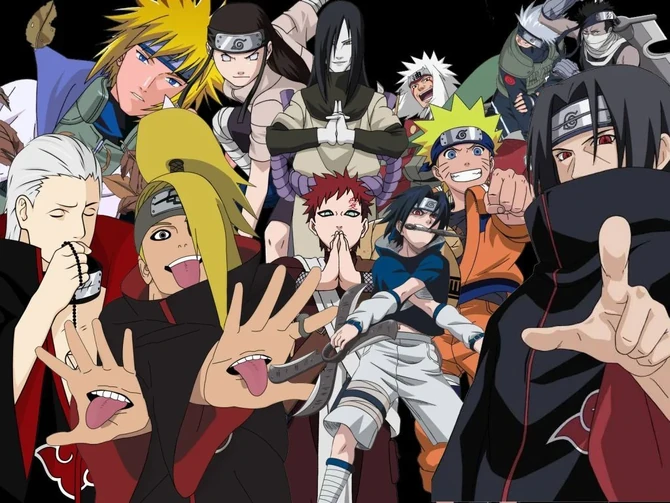 Naruto Verse Roleplay TR Wiki | Fandom