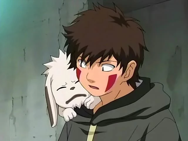 Kiba | Wiki Naruto vs | Fandom