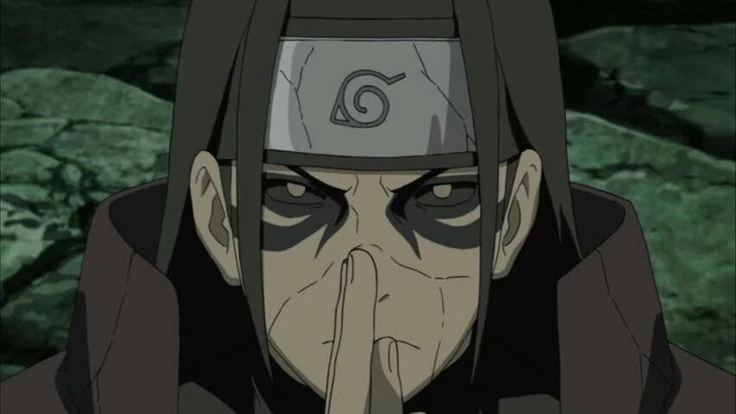 Sage Mode | Narutowik Wiki | Fandom