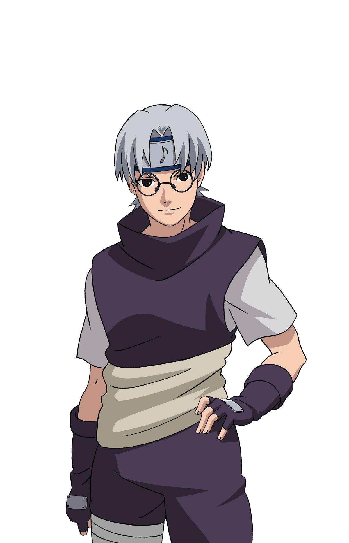 Kabuto Yakushi | Narutowik Wiki | Fandom
