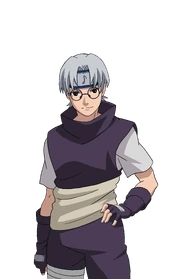 Kabuto Yakushi | Narutowik Wiki | Fandom
