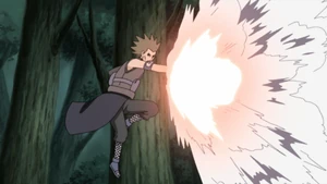 Explosion Release | Narutowik Wiki | Fandom