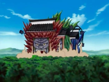 Summoning: Triple Rashōmon | Narutowik Wiki | Fandom