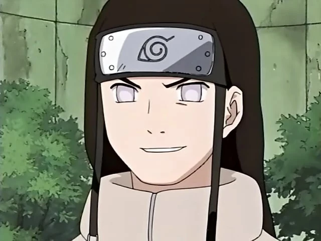 NEJI | Narutoworld Wiki | Fandom