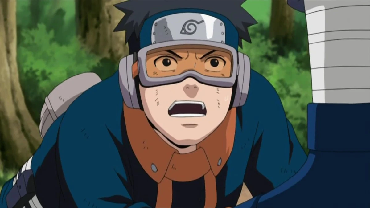 OBITO | Narutoworld Wiki | Fandom
