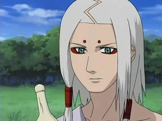 KIMIMARO | Narutoworld Wiki | Fandom