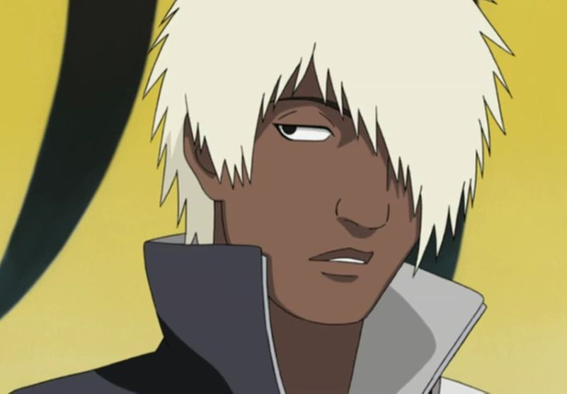 DARUI | Narutoworld Wiki | Fandom