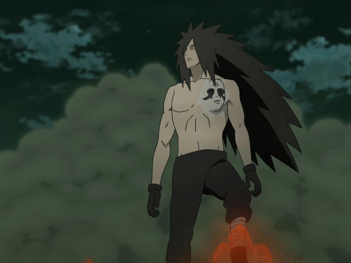 You're Next, You Filthy Beasts | NarutoxBorutoNinjaVoltage Wiki | Fandom