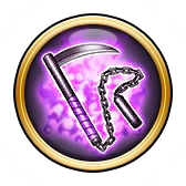 5★ Poison Resistance Chain and Sickle | NarutoxBorutoNinjaVoltage Wiki ...