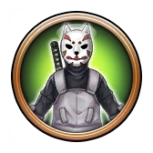 3★ Anbu Ninja Costume | NarutoxBorutoNinjaVoltage Wiki | Fandom